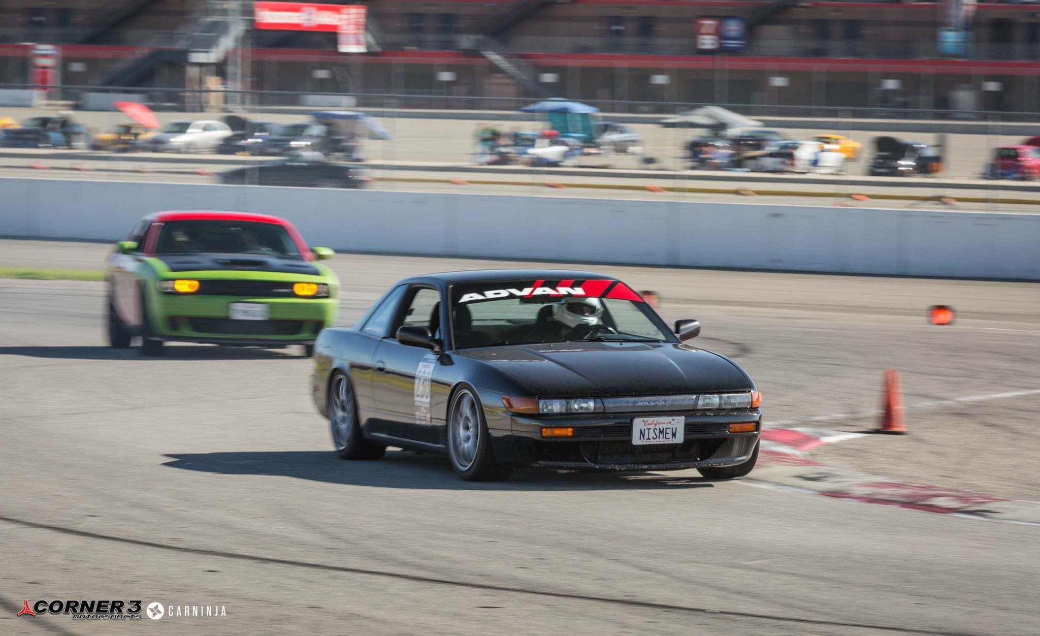 About Us – Nissan Challenge